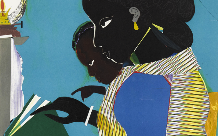 Girls at the Vanguard of Change in the Era of Brown v. Board ...