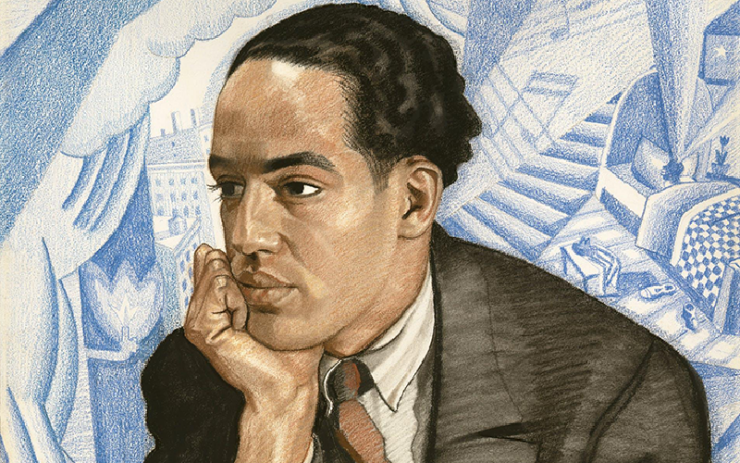 Langston Hughes' Timeless Resonance on Showtime - derrickhemphill.com