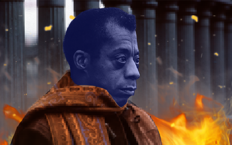 The Baldwin-Buckley Debate as an Opera - derrickhemphill.com
